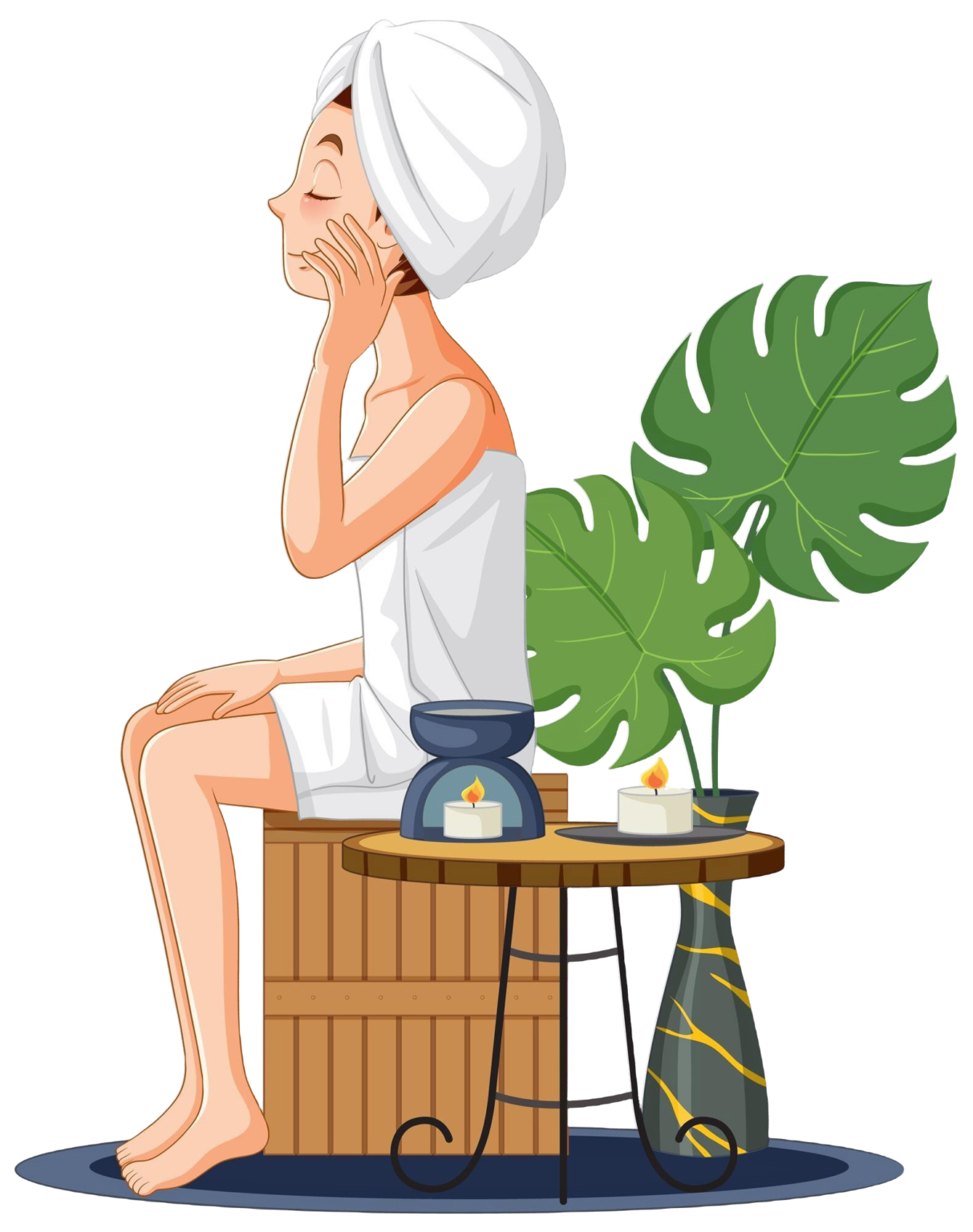 Goozy - Đặt lịch trực tuyến