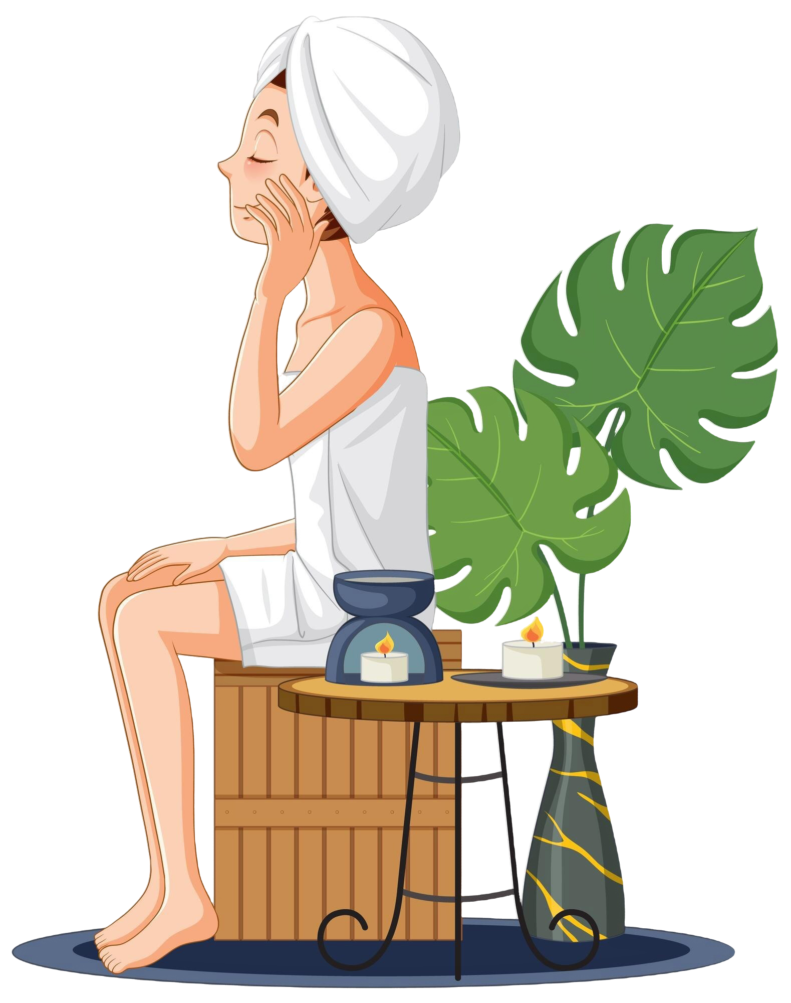 Goozy - Đặt lịch trực tuyến